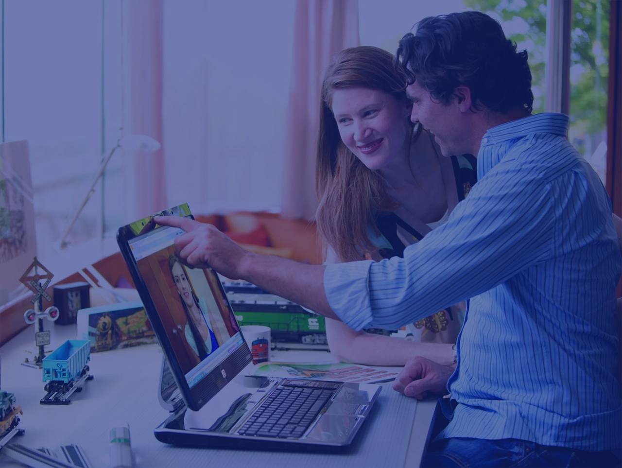 WordPress Helpdesk - Hulp met WordPress